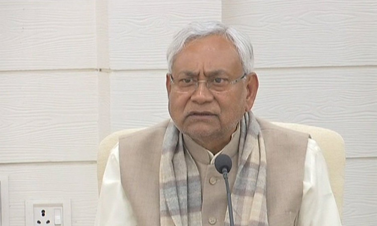 JDU leader claims Nitish Kumar offered PM post by INDIA, Congress denies | நிதிஷ்குமாருக்கு ...