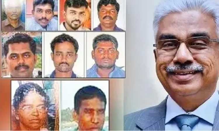 Subbiah murder case, Madras High Court, Dr. Subbiah murder case ...