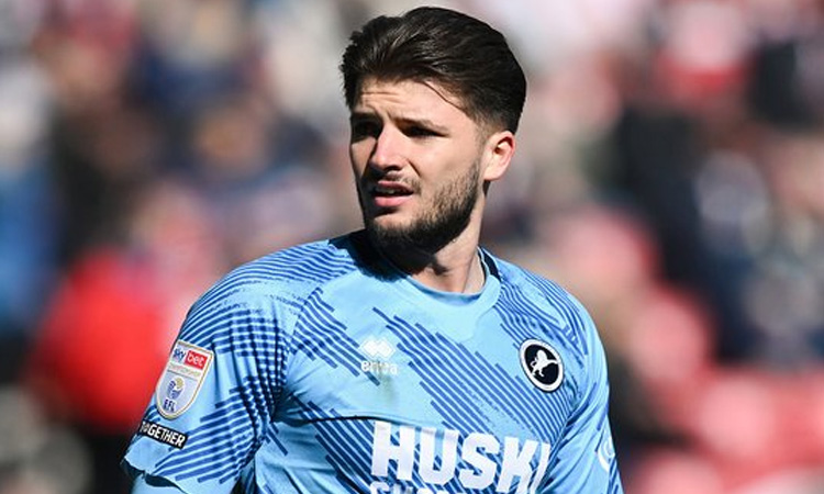 26-year-old football player dies suddenly... fans are sad | 26 வயதே ஆன ...