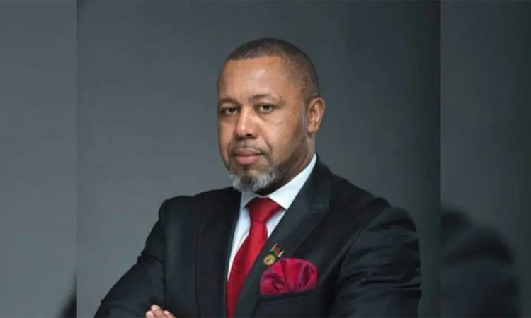 Car crashes into Malawi vice president's funeral - 4 dead, including ...