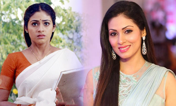 I'm free... I don't want to lose it - actress Sada opens up about ...