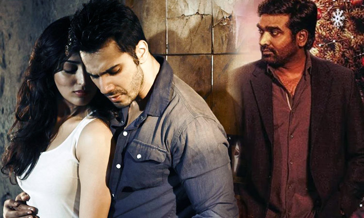 When Vijay Sethupathi spoke about his desire to be a part of THIS ...