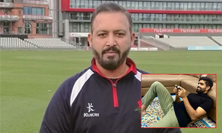 Are you going on an excursion? A former player who ripped Pakistan ...