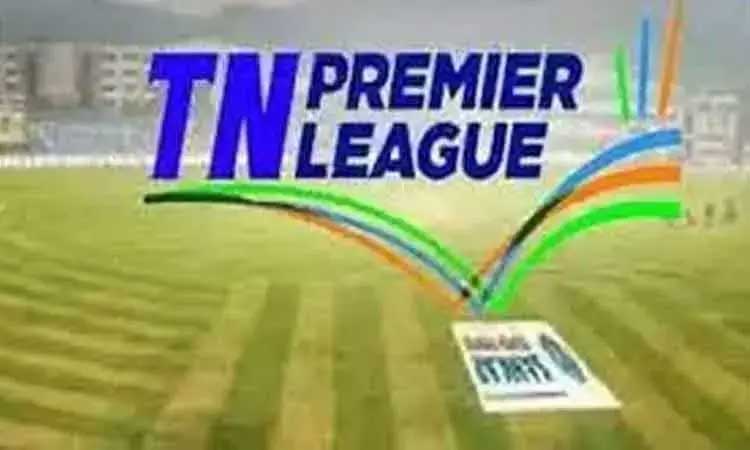 TNPL Series: Ticket sales start online today | டி.என்.பி.எல். தொடர்: டிக்கெட் விற்பனை ஆன்லைனில் ...