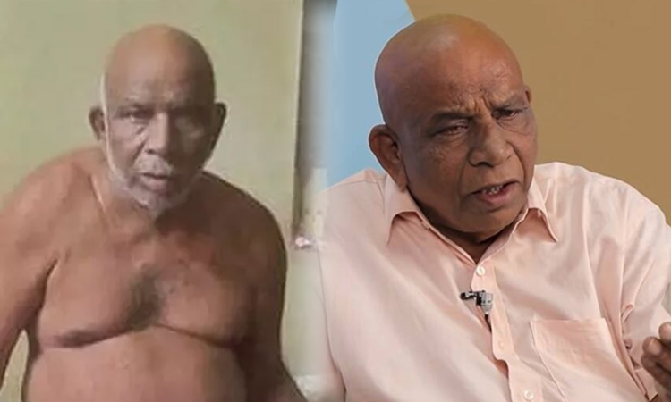 Nadigar Sangam who helped Vengal Rao after Simbu|சிம்புவை தொடர்ந்து ...