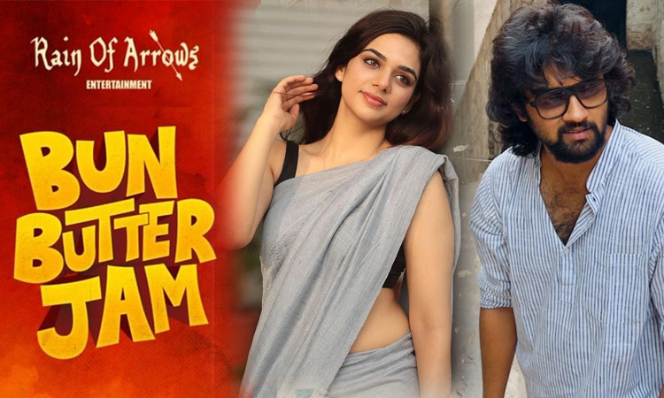 Raju debuts as a leading man in film about Gen Z|பிக் பாஸ் ...