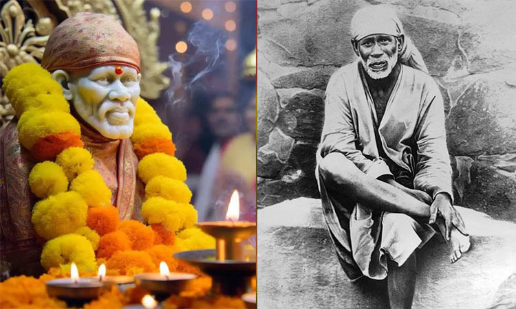 Glories of Shirdi Sai Baba Udi prasadam that removes oozhvinai ...