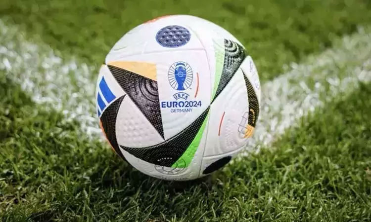 ஐரோப்பிய கால்பந்து சாம்பியன்ஷிப்|European Football Championship