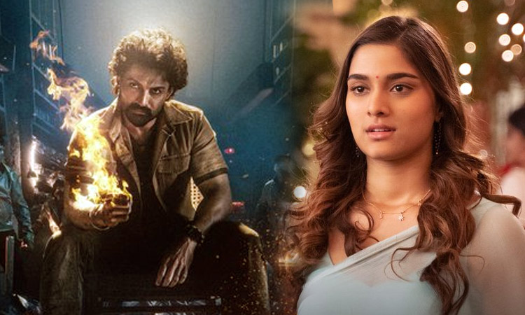 NKR21: first look poster release|என்கேஆர்21: பிறந்தநாளை முன்னிட்டு ...