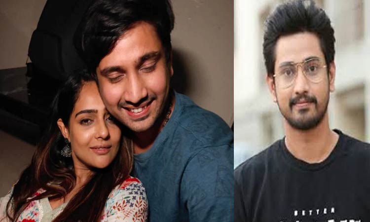 Woman files cheating complaint against Telugu actor Raj Tharun ...