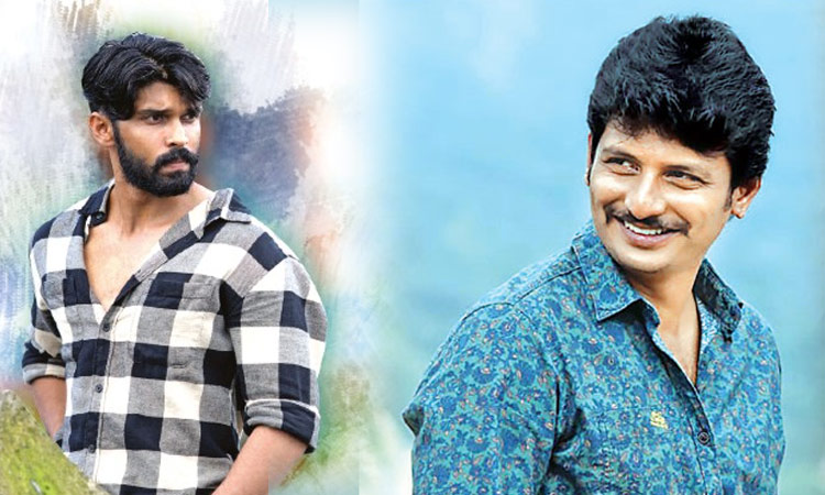 'Dada' director Ganesh K Babu's next'|டாடா' பட இயக்குனரின் அடுத்த ...