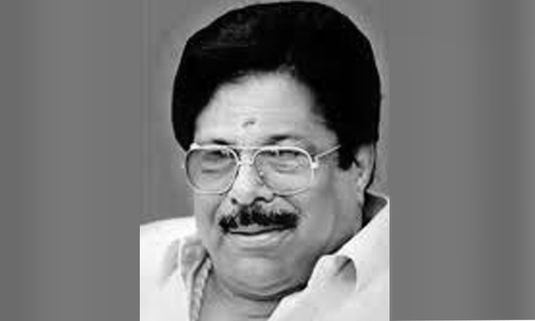 Aroma Mani passes away at 65| மலையாள தயாரிப்பாளர் அரோமா மணி காலமானார்