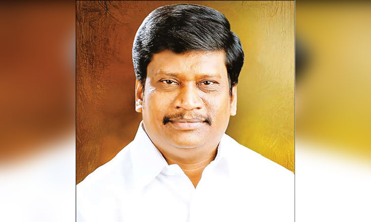 Vikravandi By-Election | விக்கிரவாண்டி இடைத்தேர்தல்