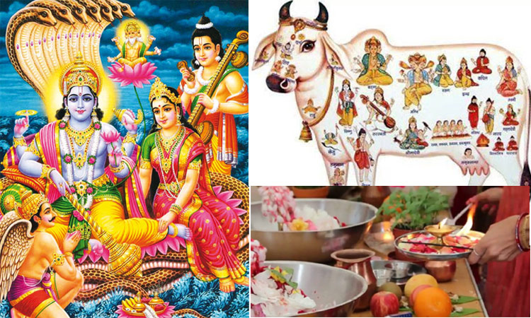 Aanmigam: It is special to observe Gopadma Viratham on Shayani Ekadashi ...