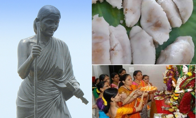 aadi month avvaiyar viratham | ஆடி செவ்வாய்க்கிழமையில் அவ்வையார் ...