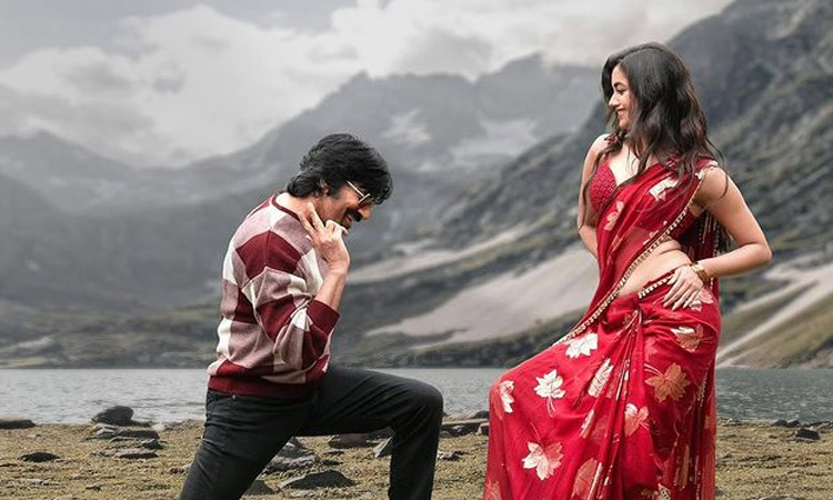 Mr Bachchan New Poster: Release Date|'மிஸ்டர் பச்சன்': ரிலீஸ் தேதியை ...