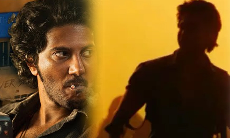 Dulquer Salmaan opened up about comparisons with Shah Rukh Khan|அவருடன் ...