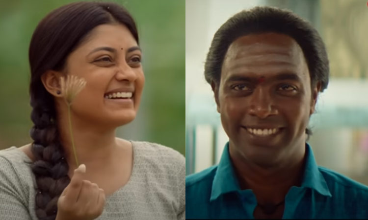 Attention-grabbing 'Jama' trailer, கவனம் ஈர்க்கும் 'ஜமா' படத்தின் டிரைலர்,