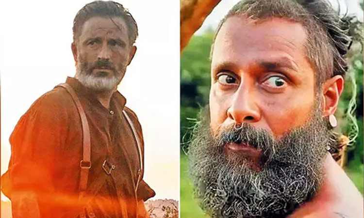 It's not a token bad guy role in 'Thangalaan'|'முக்கிய வில்லன் அல்ல...'-