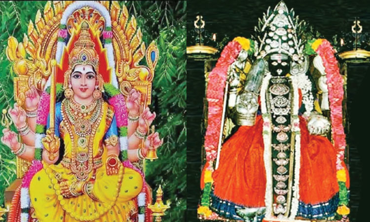 muthu mari amman 108 potri | முத்து மாரியம்மன் 108 போற்றிகள்