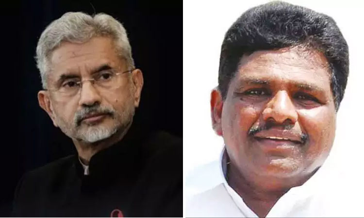 Minister Anitha Radhakrishnan will meet with the Union Minister ...