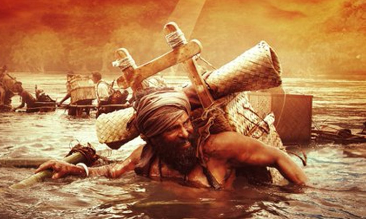 'தங்கலான்' படம் ஆஸ்கர் விருது பெறும் | 'Thangalan' will win an Oscar