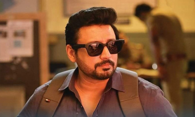 Actor Prashanth gave an update on his next move|அடுத்தகட்ட நகர்வு ...