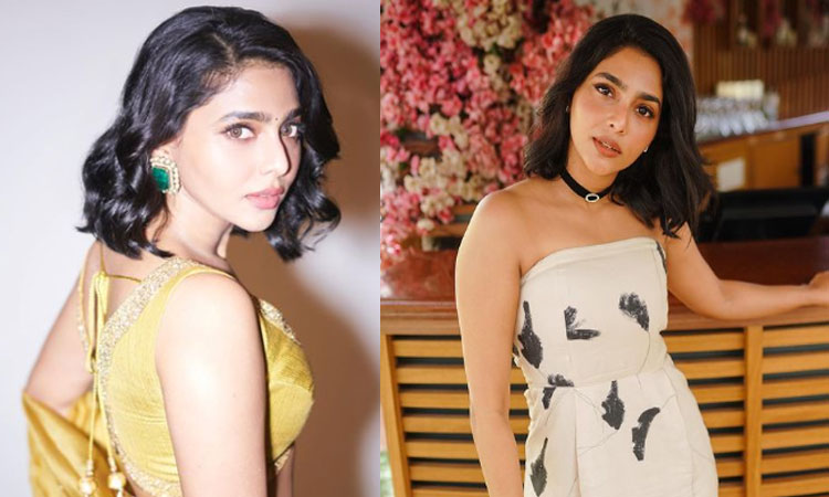 Aishwarya Lekshmi set to headline Tamil web series | நடிகை ஐஸ்வர்ய ...