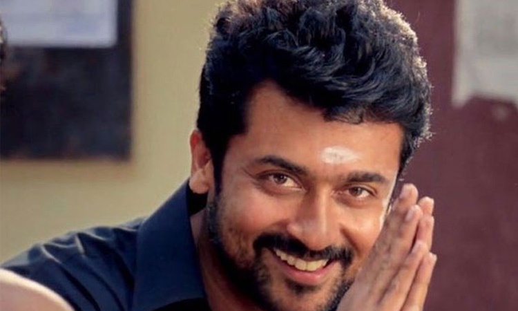 Did Suriya buy a private plane worth Rs 120 crore?|ரூ.120 கோடி ...
