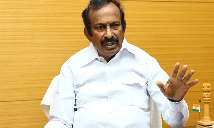 அமைச்சர் முத்துசாமி பேட்டி| Minister Muthuswamy interview