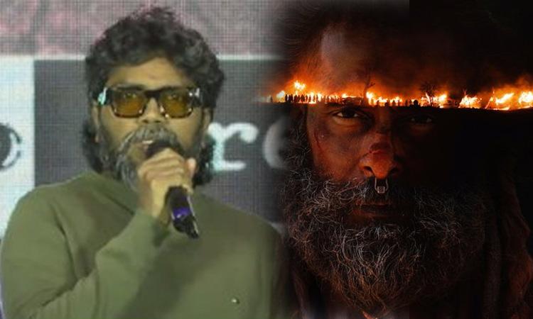 I want to try to enlighten them through my film - Pa Ranjith|படங்களின் ...