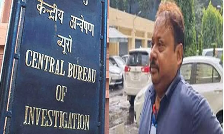 CBI starts polygraph test on Kolkata Police ASI| பெண் டாக்டர் கொலை ...