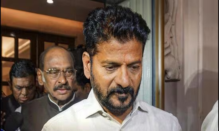 T'gana CM Revanth Reddy expresses 'unconditional regret' over remarks ...