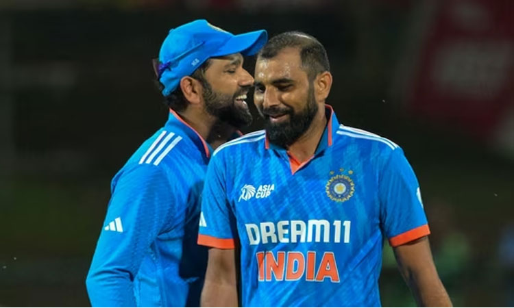 Mohammed Shami reveals/முகமது ஷமி வெளிப்படை