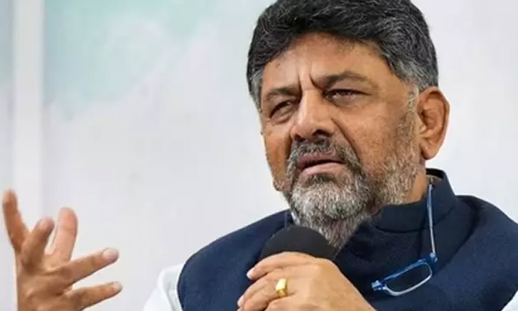 டி.கே.சிவக்குமார் விளக்கம் | Explained by D.K.Sivakumar