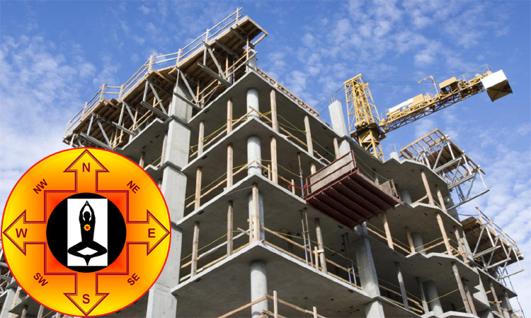 Vastu is a form of construction art in Tamil tradition | தமிழர் மரபில் ...