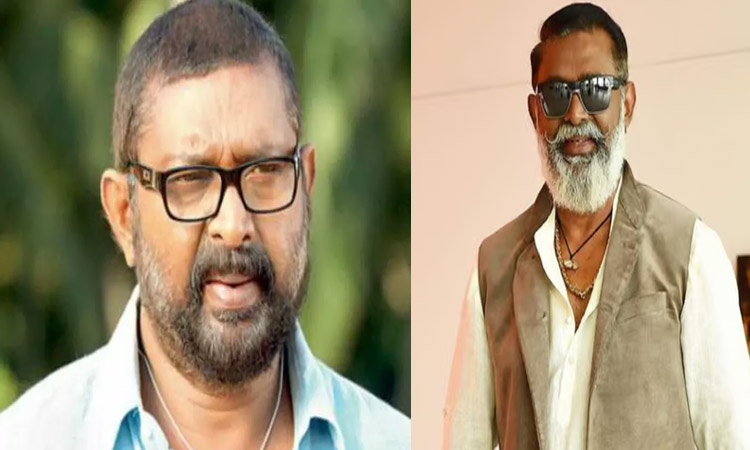 Lal treated me poorly during 'Maad Dad' shoot: Director Revathy Varma ...