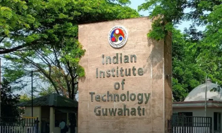 Protest erupts at IIT-Guwahati after student’s death | ஐஐடி கவுகாத்தி ...