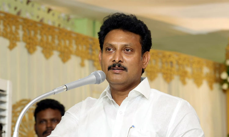 Due to the decision of the central government, teachers cannot be paid ...