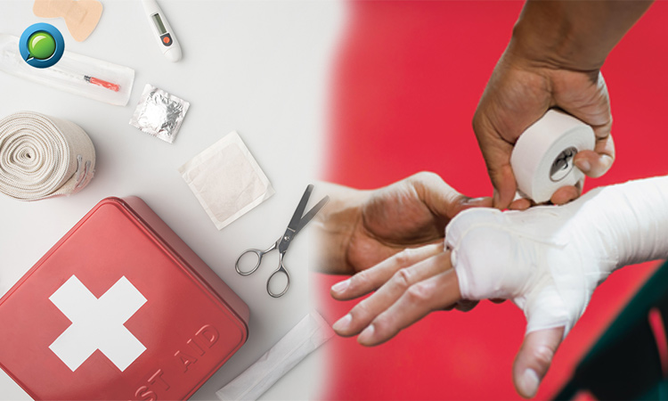 World First Aid Day 2024 | இன்று உலக முதலுதவி தினம்