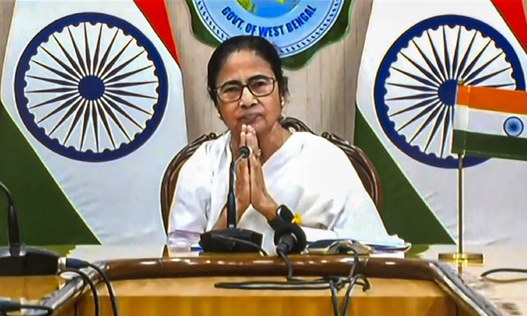 Chief Minister Mamata Banerjee's house/முதல்-மந்திரி மம்தா பானர்ஜி வீடு ...