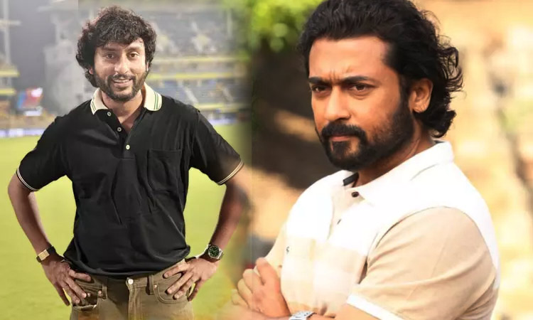 Is RJ Balaji directing 'Suriya 45'?| 'சூர்யா 45' படத்தை இயக்குகிறாரா ...