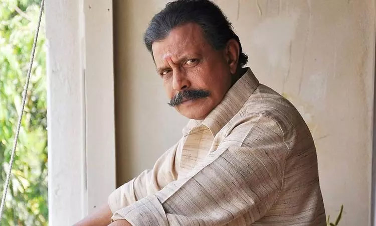 Dada Saheb Phalke Award to Bollywood actor Mithun Chakraborty|பாலிவுட் ...