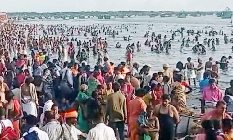 Mahalaya Amavasya 2024: Puja Rituals|மகாளய அமாவாசை: முன்னோர்களுக்கு ...