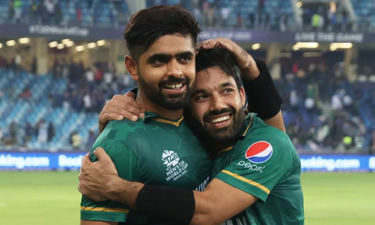 பாகிஸ்தான் அணி கேப்டன், Pakistan team captain