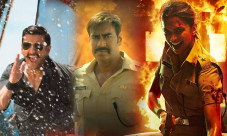 'Singam Again' trailer release date announced|'சிங்கம் அகெய்ன் ...