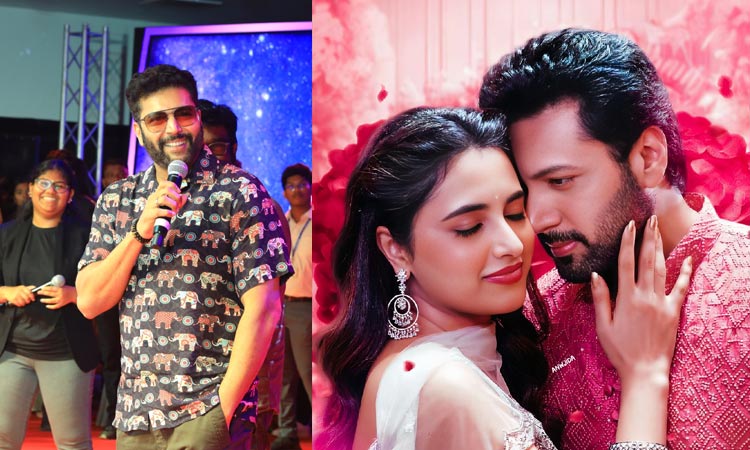 'பிரதர்' படத்தின் புரமோசன் பணிகள் தீவிரம் | The promotion work of the ...