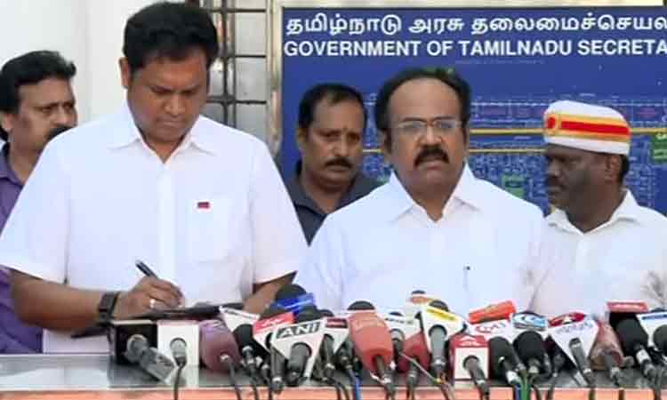14 புதிய முதலீடுகளுக்கு தமிழ்நாடு அமைச்சரவை ஒப்புதல் | Tamil Nadu ...