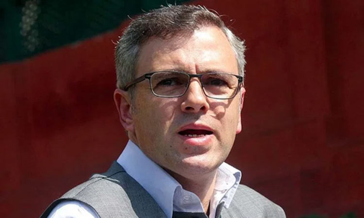 Umar Abdullah Wins in Budgam Constituency| பட்காம் தொகுதியில் உமர் ...