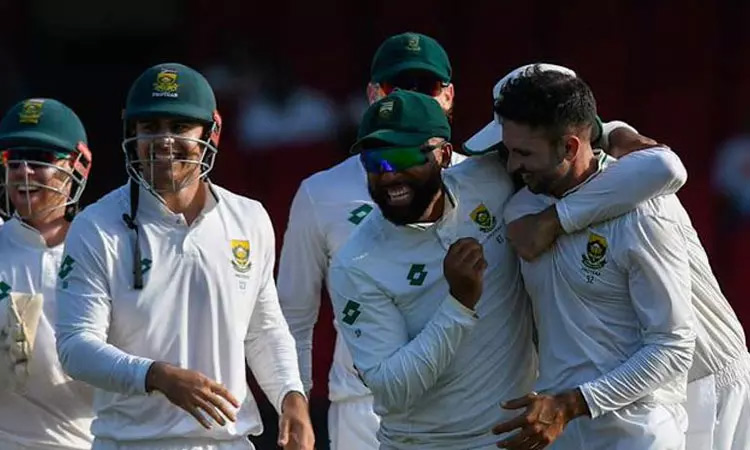 டெம்பா பவுமா விலகல், Temba Bouma Breakout